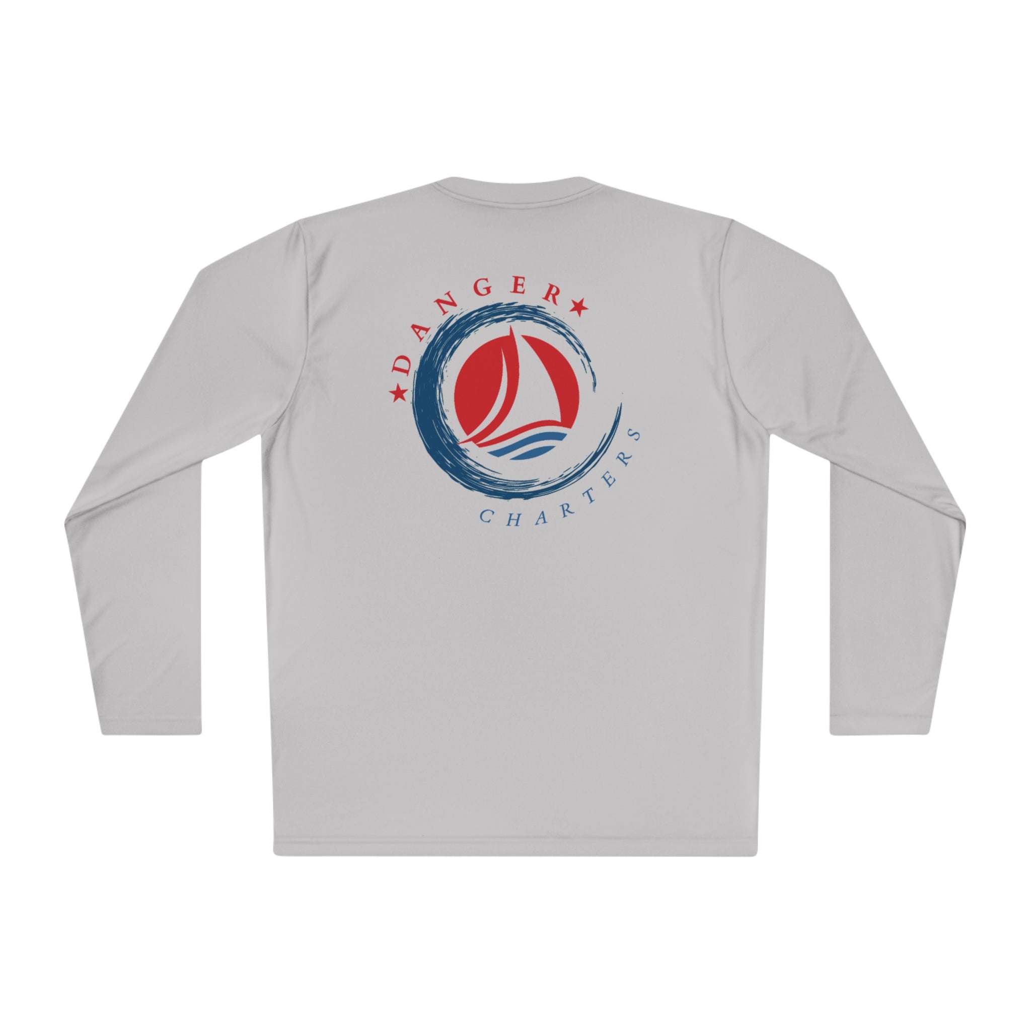 SPF Quick Dry - Sail – Danger Charters Island Store